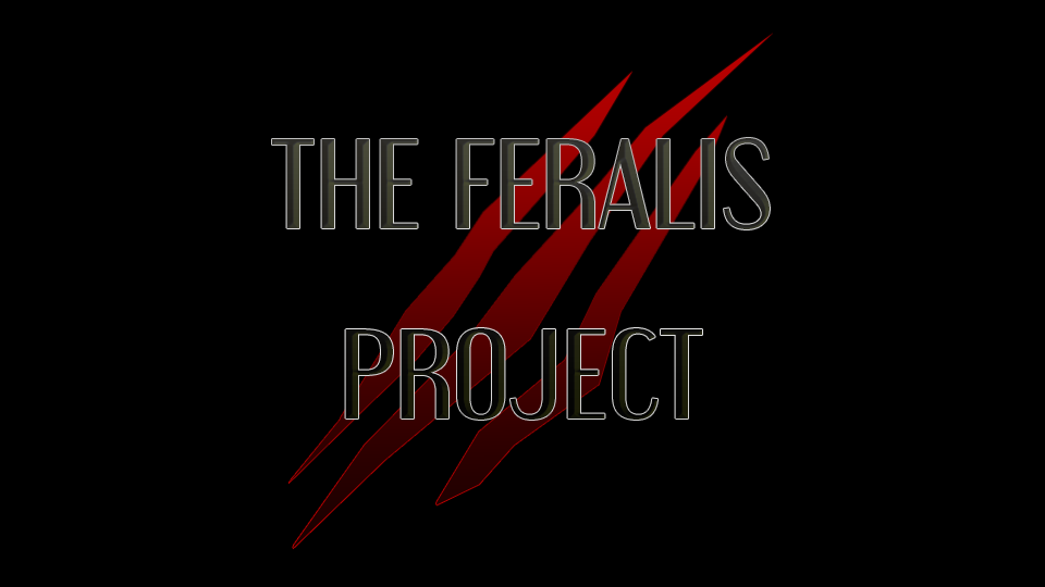 The Feralis Project - An Original Furry RPG (commercial) | Casting Call ...