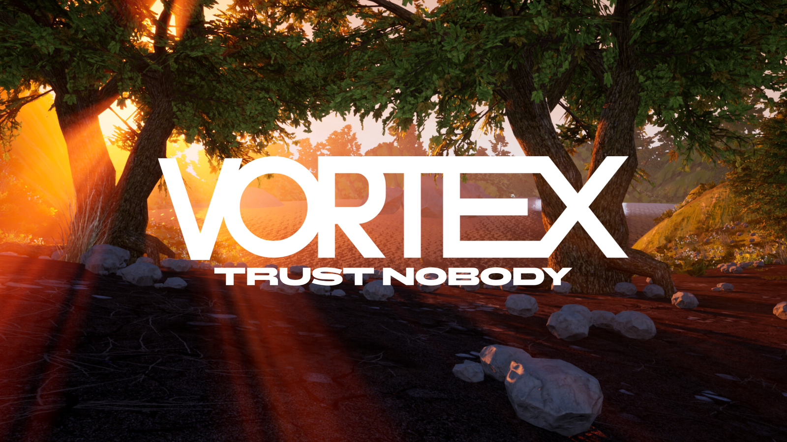 🔪Vortex: Trust Nobody | Casting Call Club