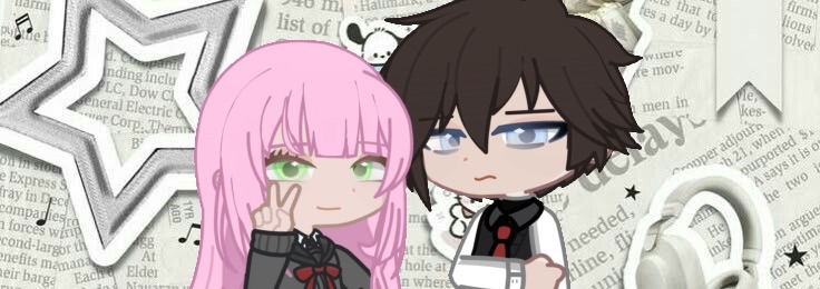 Between Orders | GACHA VOICE ACTED SERIES | Casting Call Club
