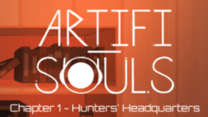 Artifisouls Comic Dub | Casting Call Club