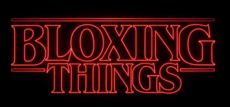 Stranger things season 5 Movie in roblox (MUST HAVE DISCORD AND Roblox ...