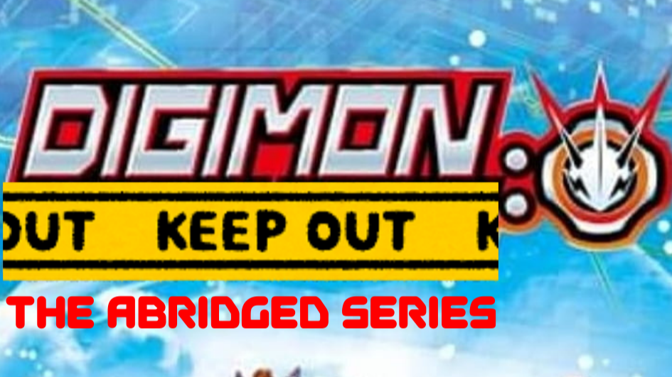 Digimon: The Abridged Series. Still looking for Gomamon + Side cast ...