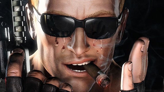 mr duke nukem | Casting Call Club