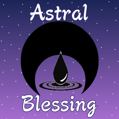Astral Blessing | Casting Call Club