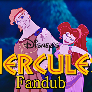 Hercules Full Movie FanDub (all roles wanted) | Casting Call Club