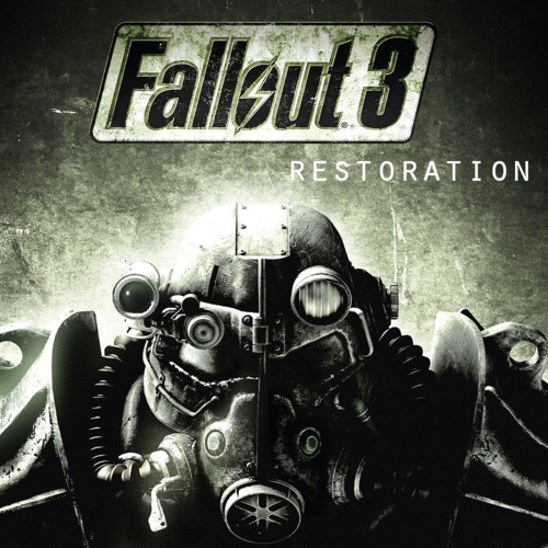 [CLOSED] Fallout 3 Restoration Project [1 paid role] | Casting Call Club