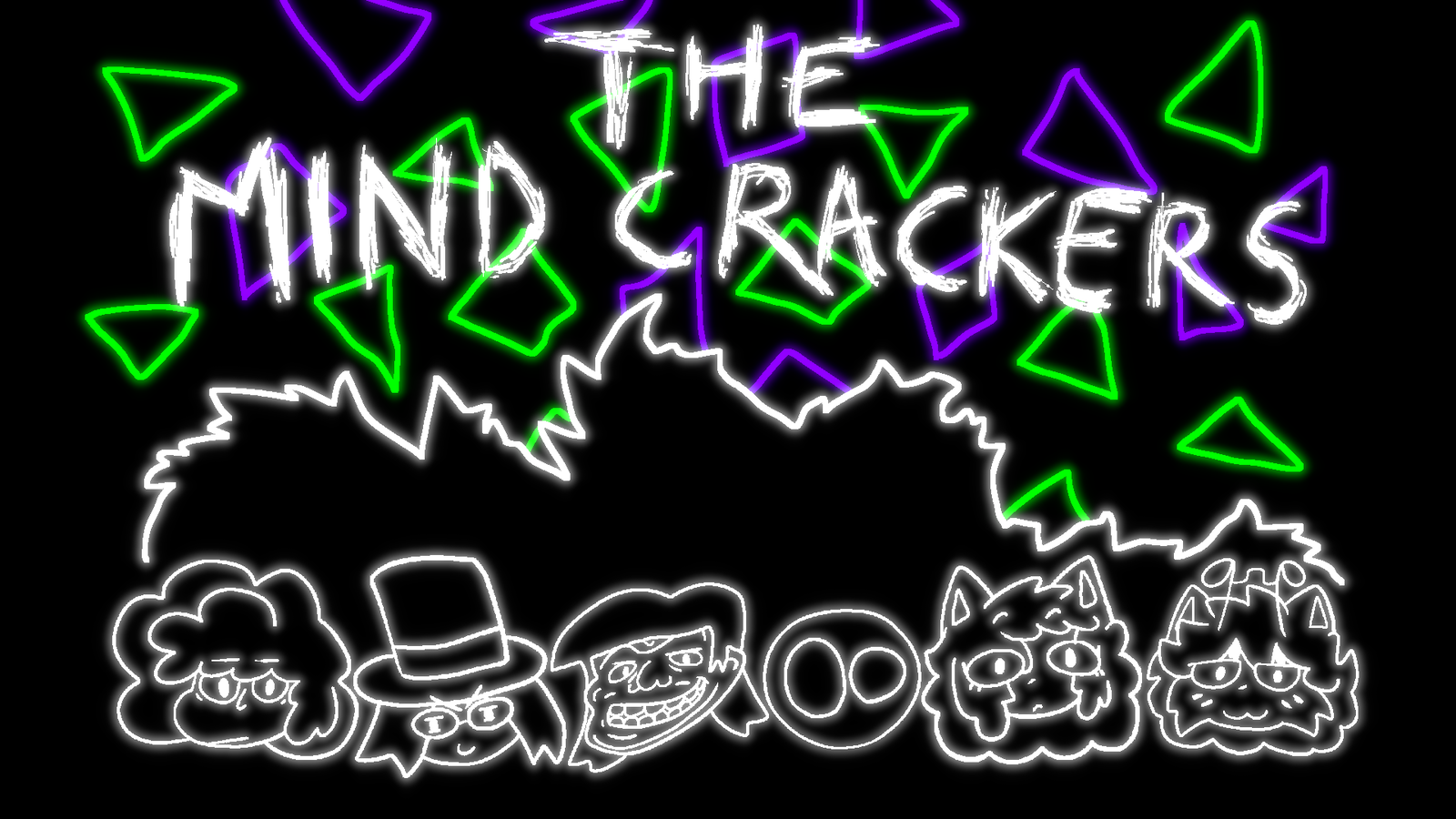 The Mind Crackers | Casting Call Club