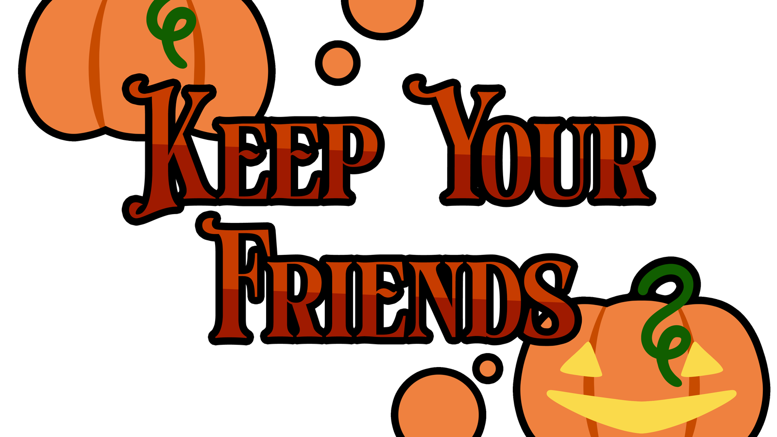 Keep Your Friends | Casting Call Club
