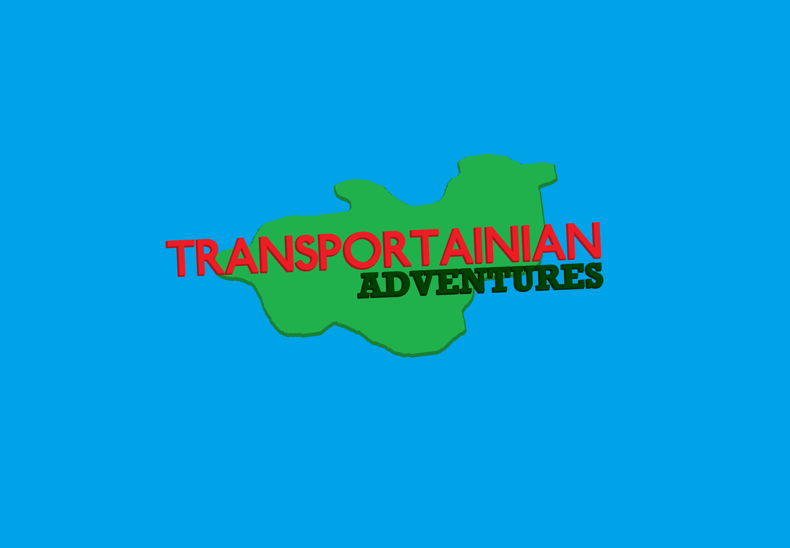 All Supporting Rendered Transportainian Adventures Characters from A to ...