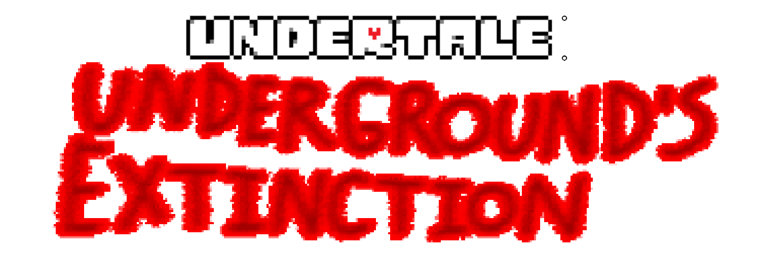 Undertale: Undergound’s Extinction (Roblox game) | Casting Call Club