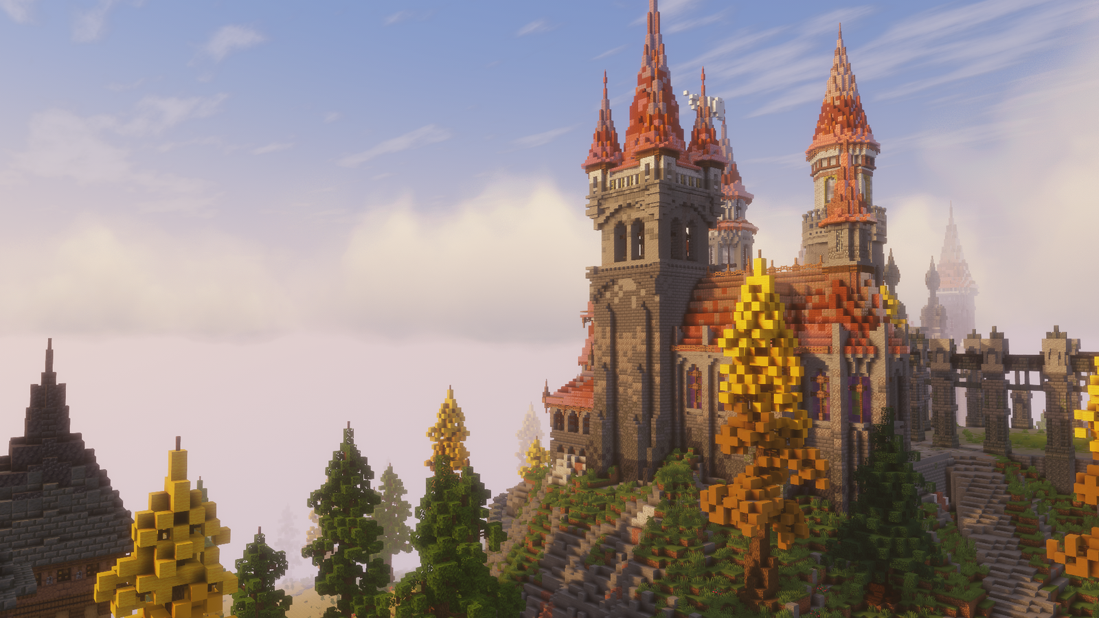 What makes a King? - A minecraft movie | Casting Call Club