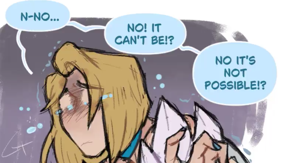 Emma Frost and Deadpool ( Marvel Rivals Comic ) | Casting Call Club