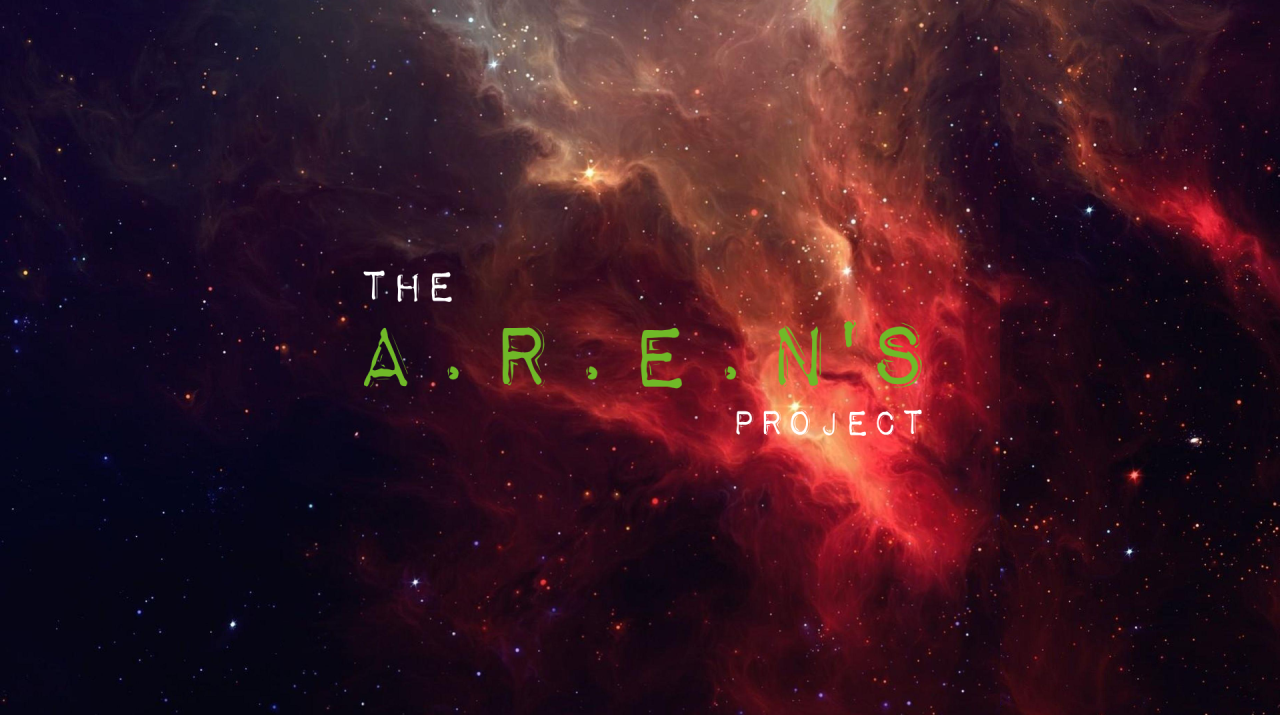 Patrick Kaeden Brown for Captain Orion | Casting Call Club