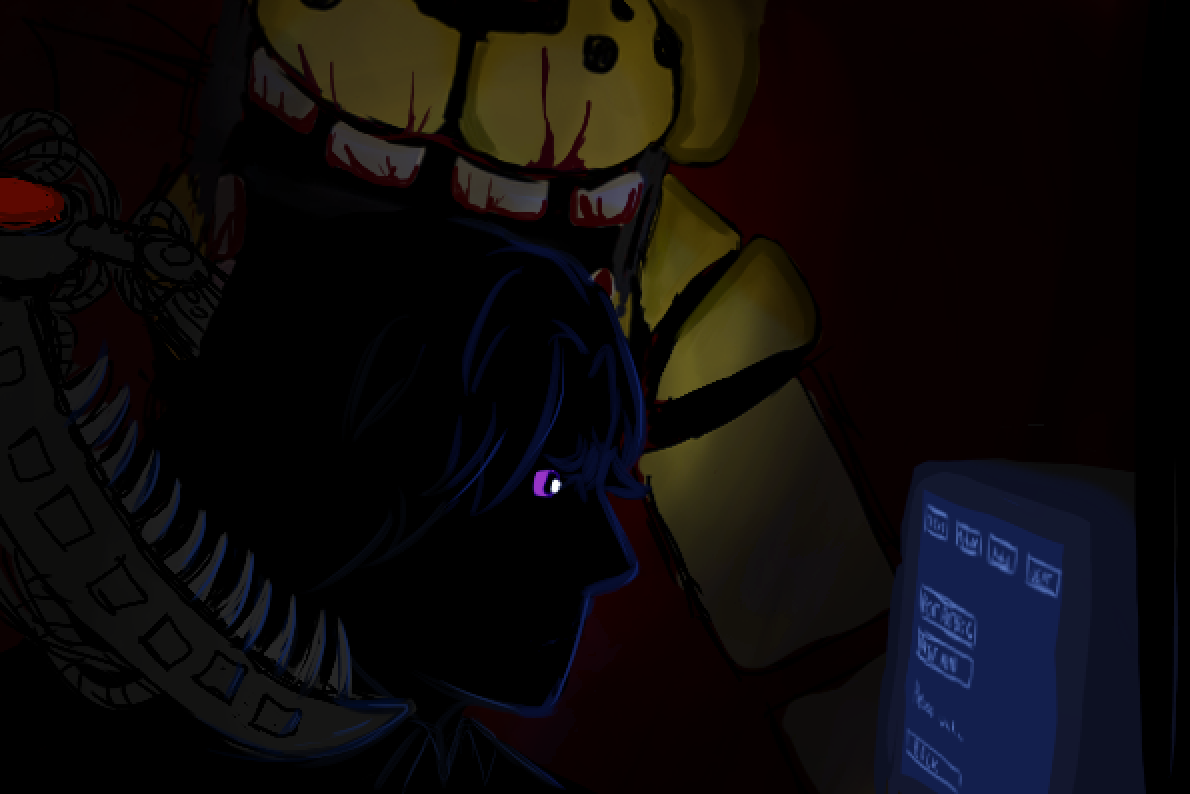 FNAF Canon Animated Series | Casting Call Club
