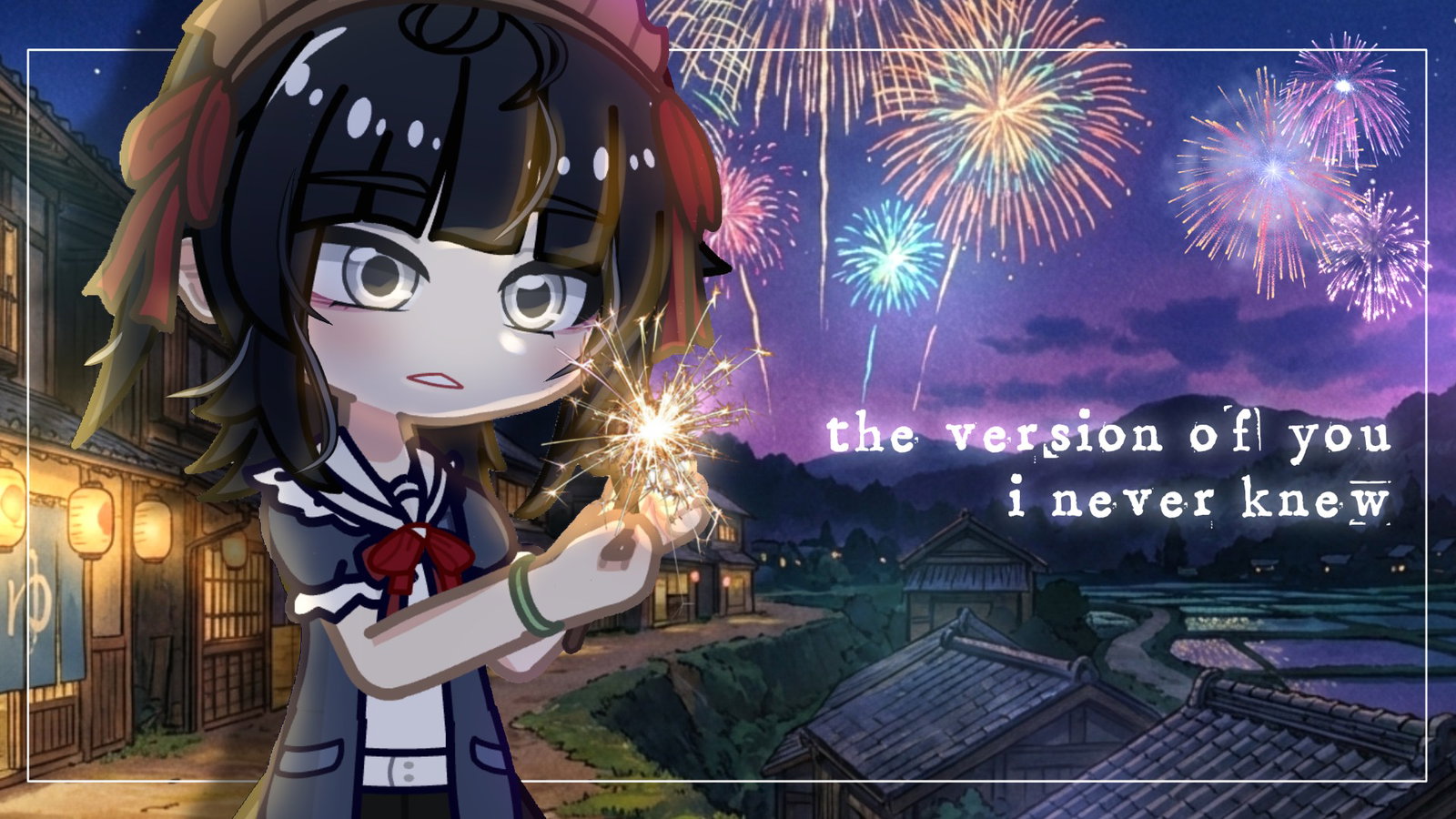 The Version Of You I Never Knew | GCMM | Gacha animation | Casting Call ...