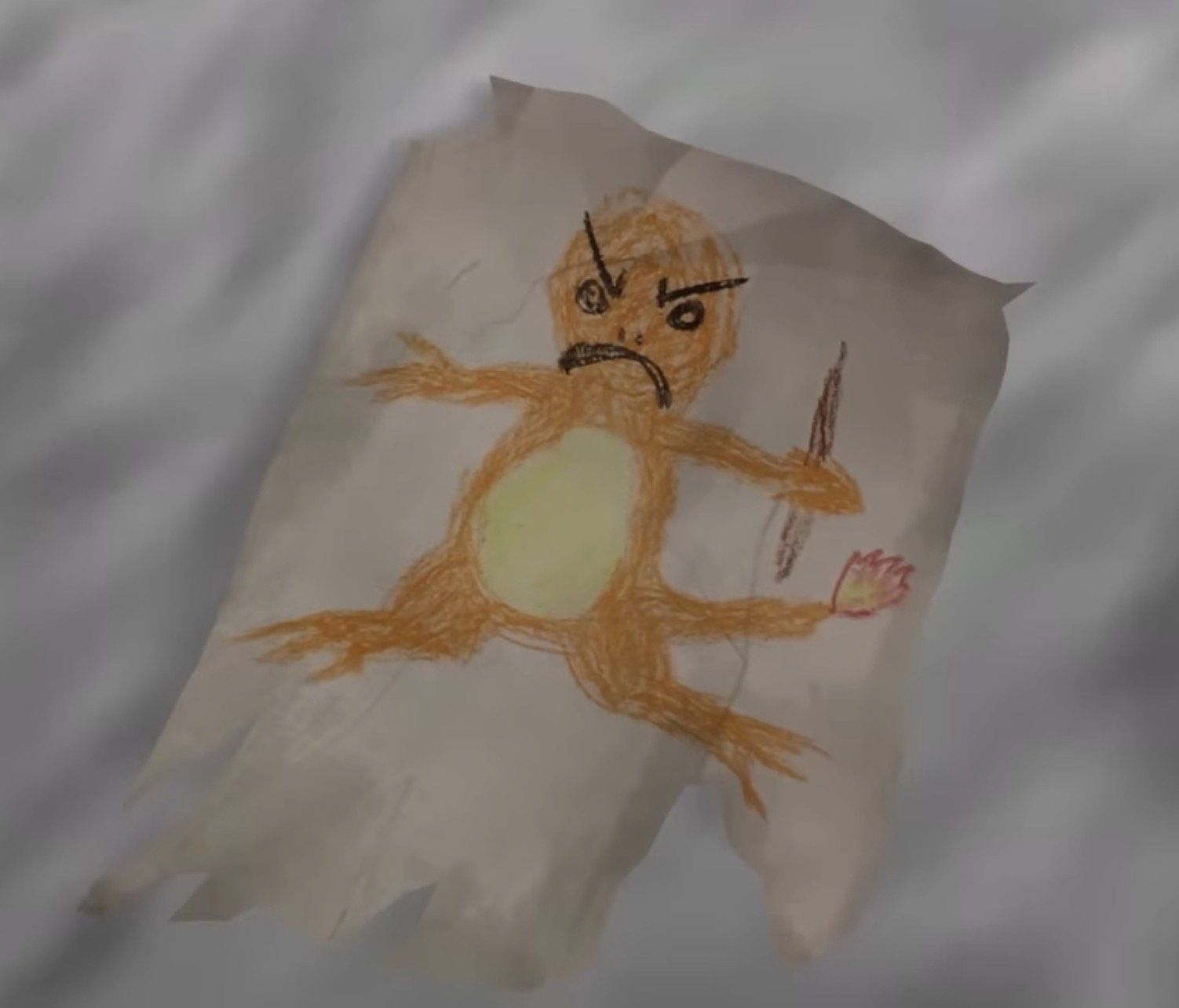 Untitled “Starter Squad”-adjacent Animated Short | Casting Call Club