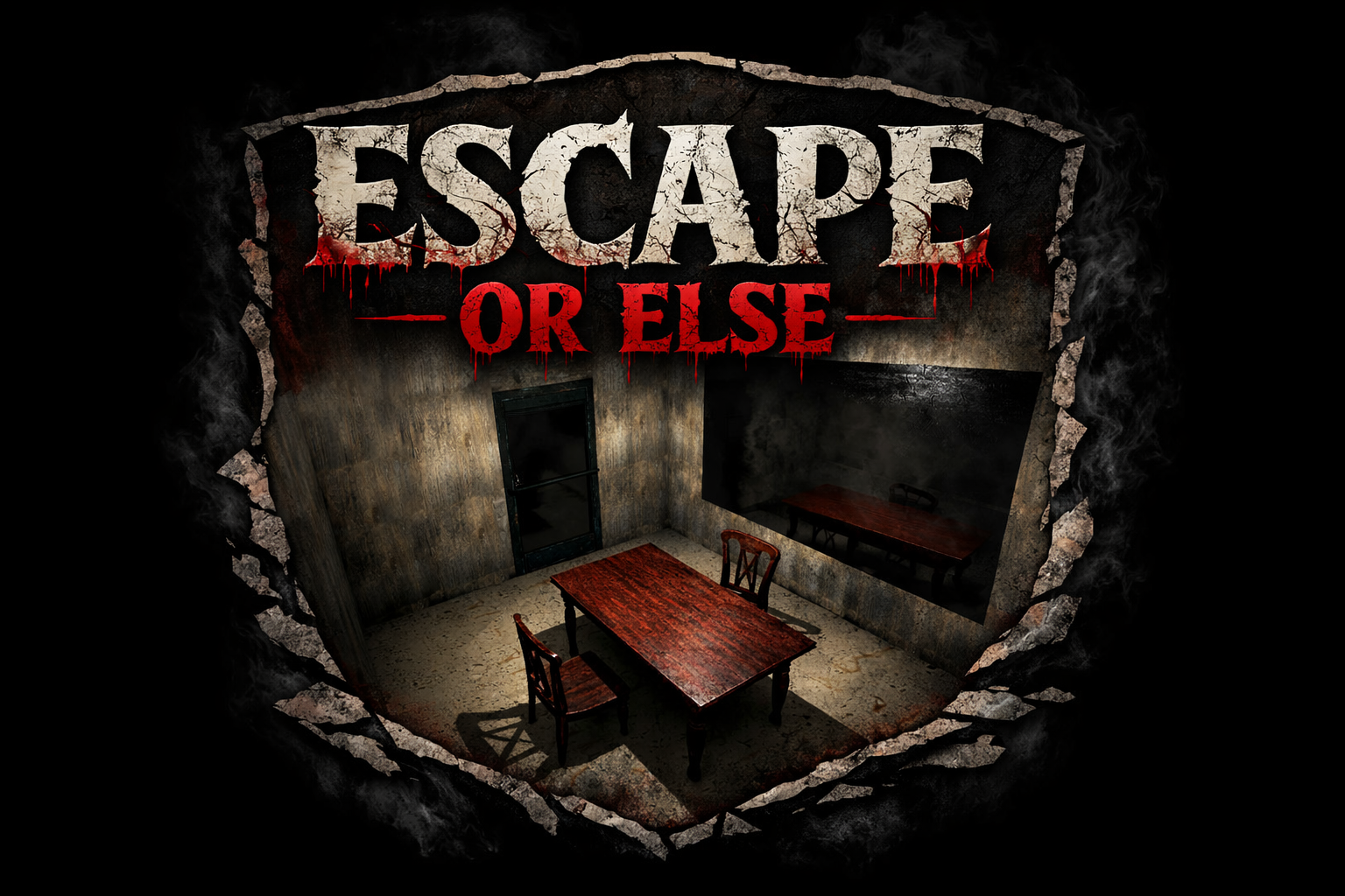Escape Or Else | Casting Call Club