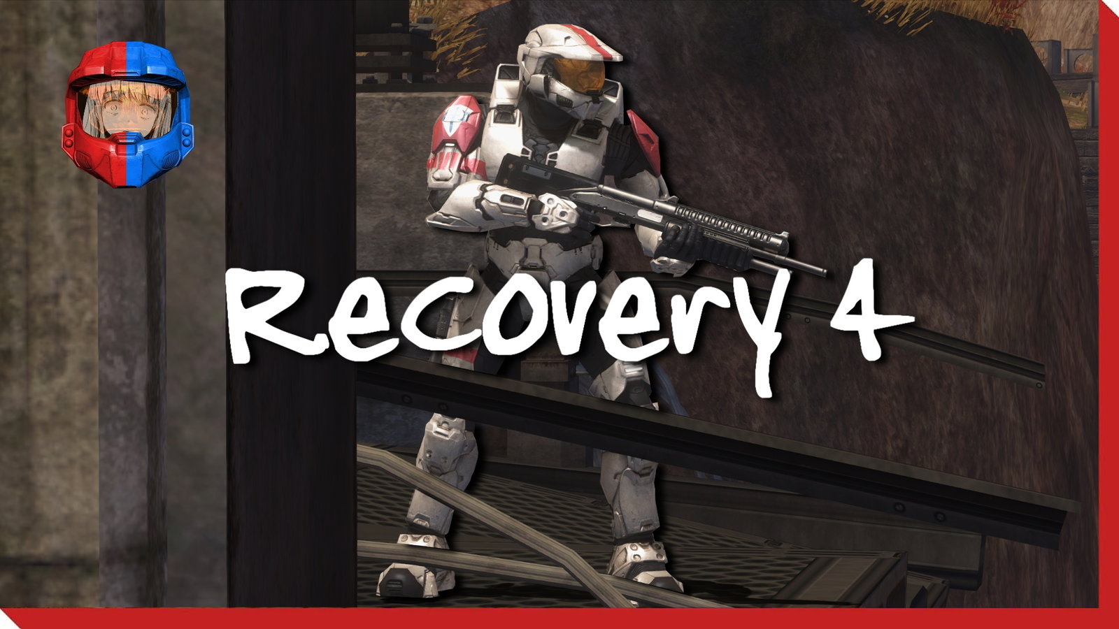 Wave 0 Casting | Red Vs Blue: Acceleration | Chapter 0 - Recovery 4 ...