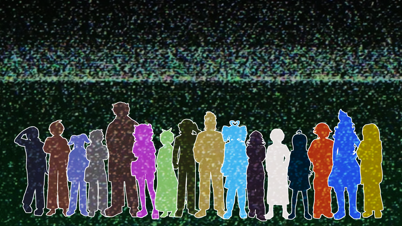 Danganronpa: Ultimate Production Protocol | Casting Call Club