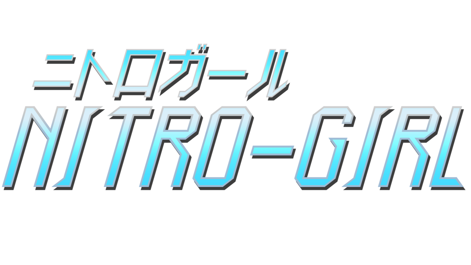 Nitro-Girl Pilot | Casting Call Club