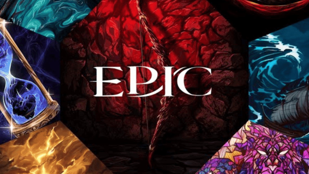 Epic The Musical Covers: Singers needed | Casting Call Club