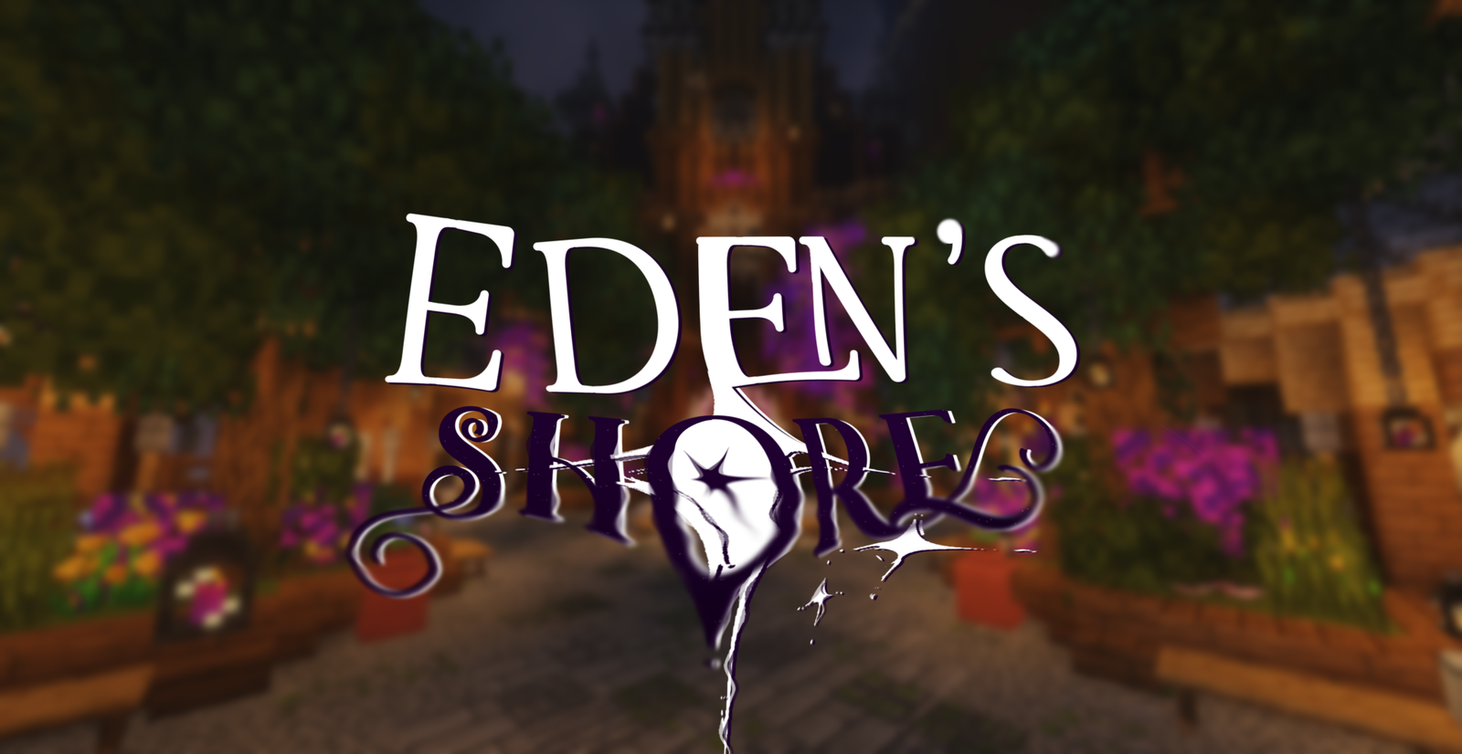 Eden’s Shore (MC Roleplay Project) | Casting Call Club