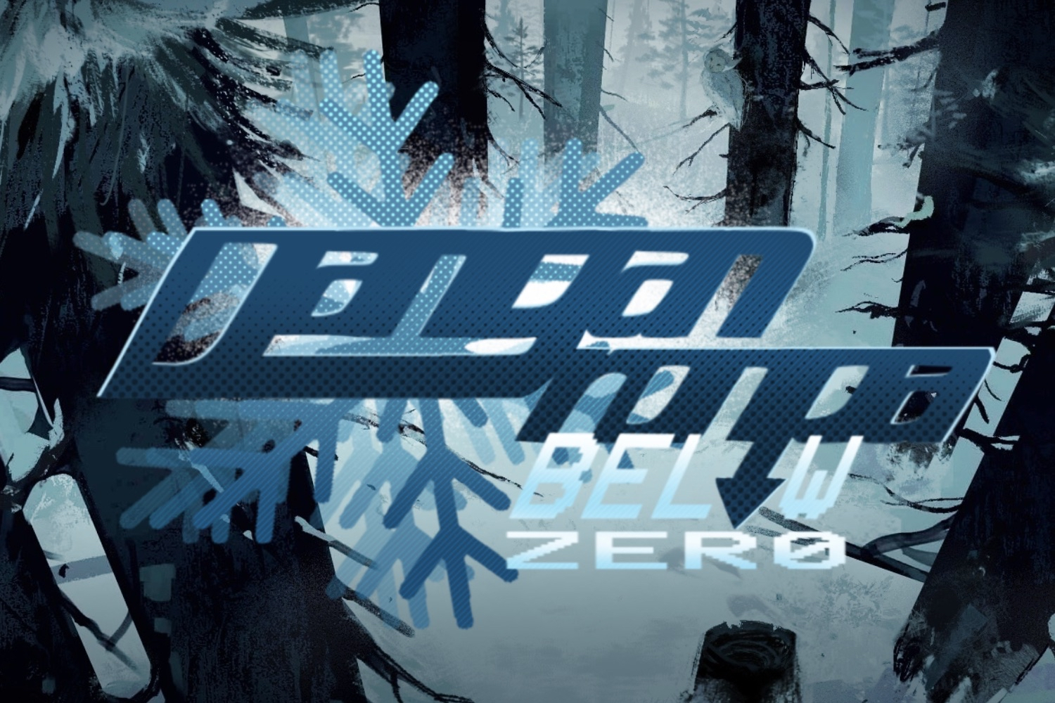 DANGANRONPA: Below Zero | Casting Call Club