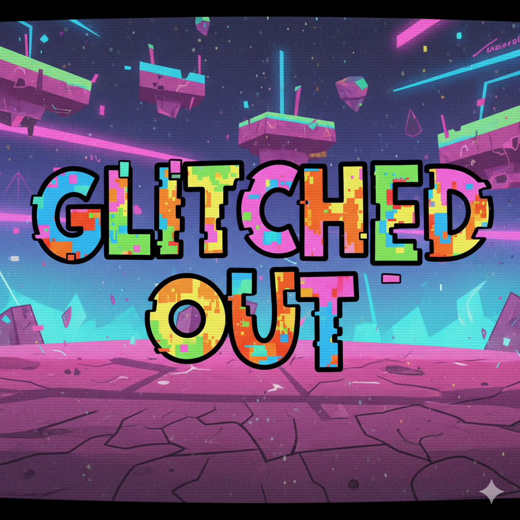 Glitched Out! | Casting Call Club