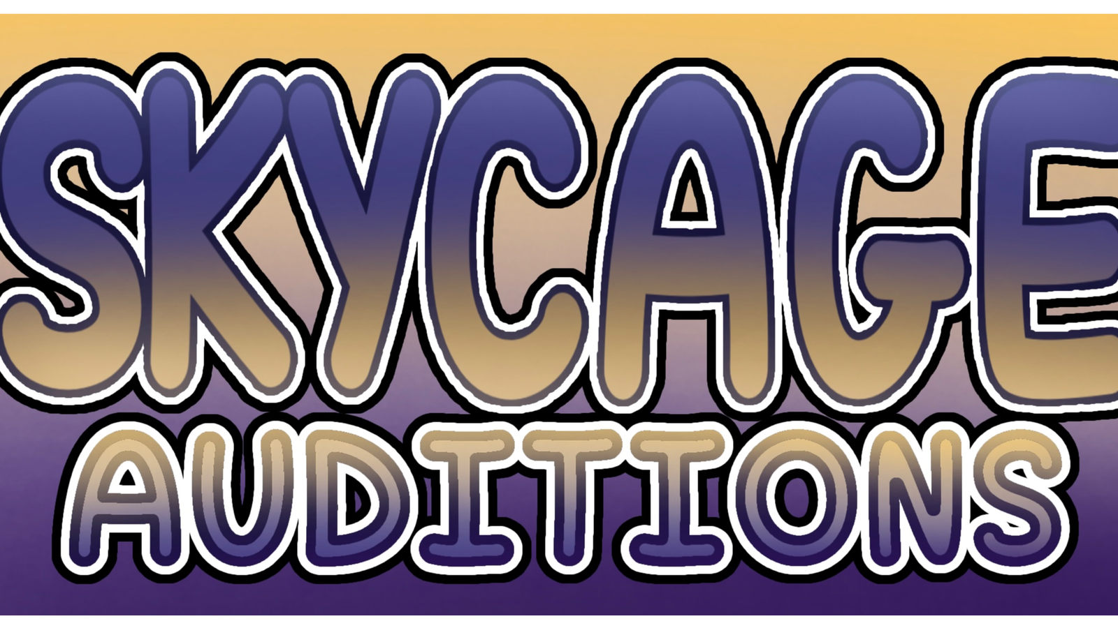 Sky cage: a way back ( object show. ) | Casting Call Club