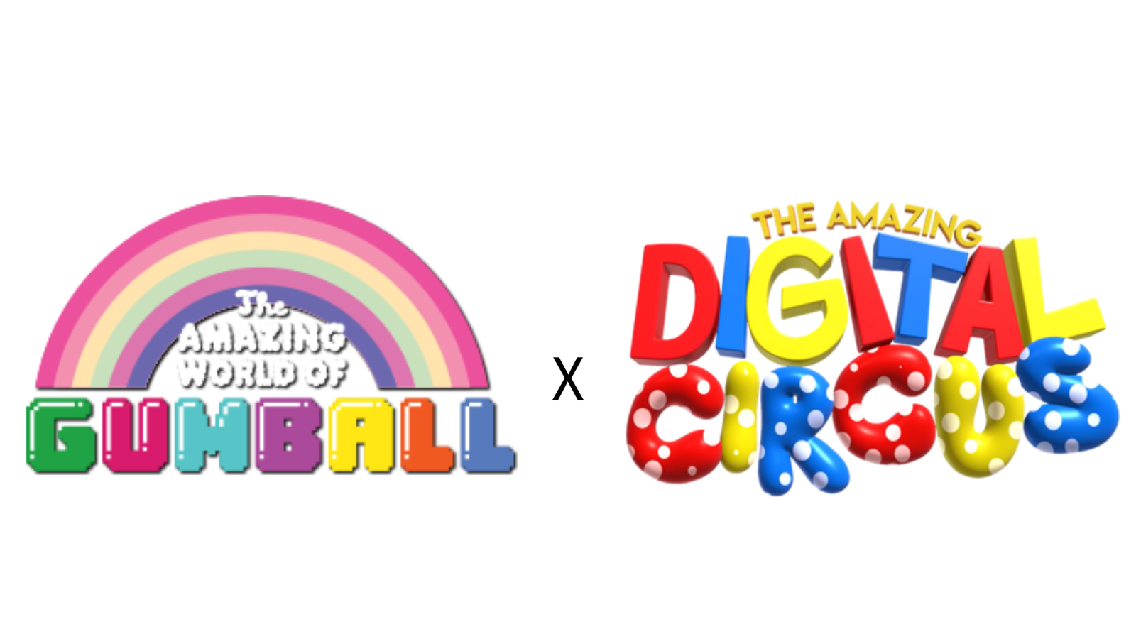 The amazing would of gumball the circus part 1 the Amazing World of ...