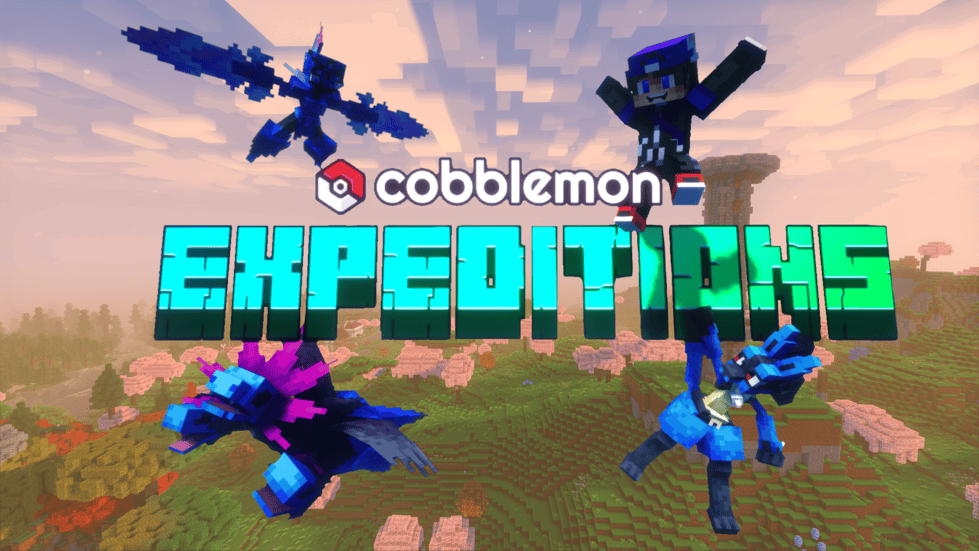 Cobblemon Expeditions Voice needed! | Casting Call Club