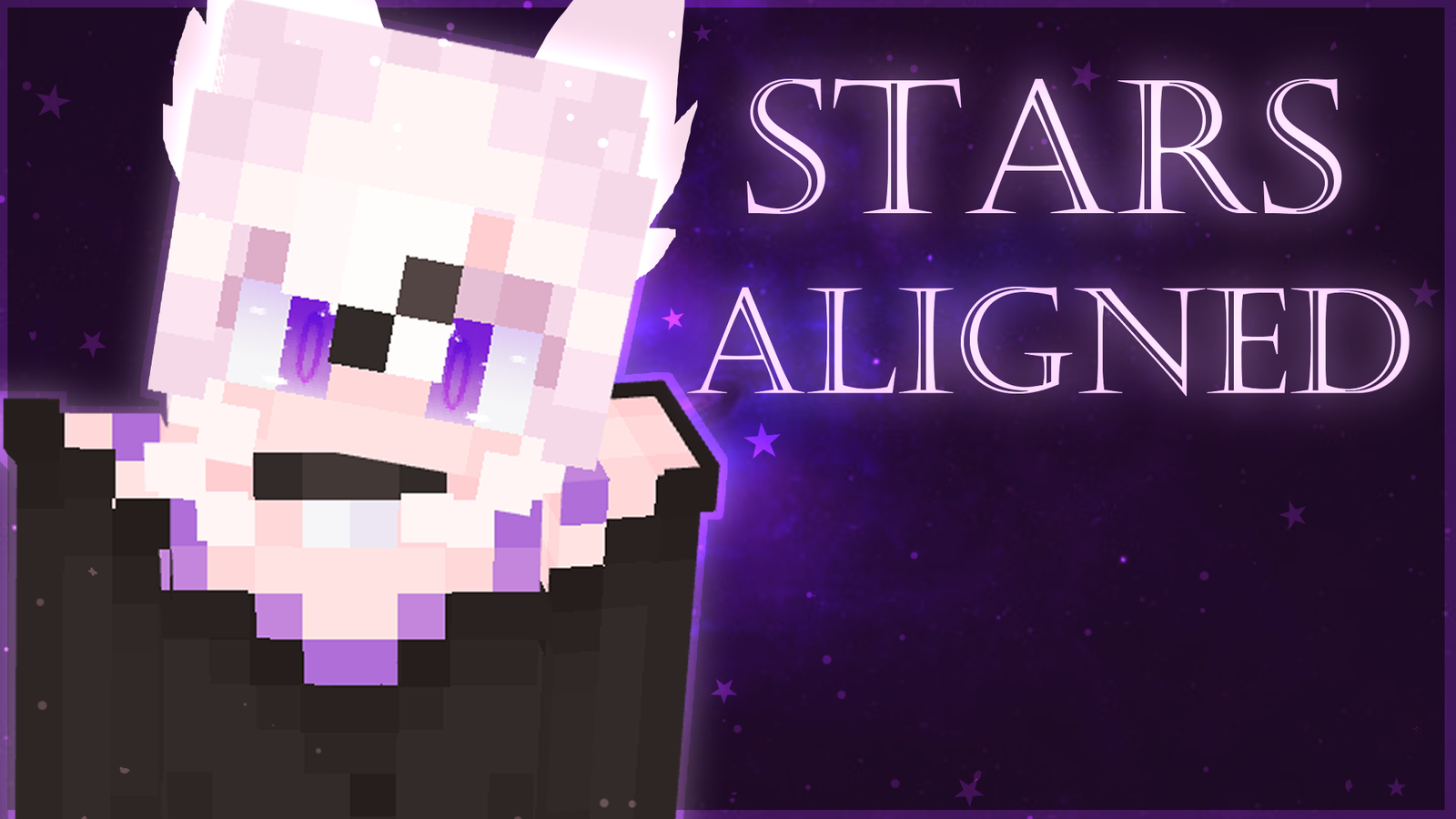 Stars Aligned | Cinematic MCRP | Casting Call Club