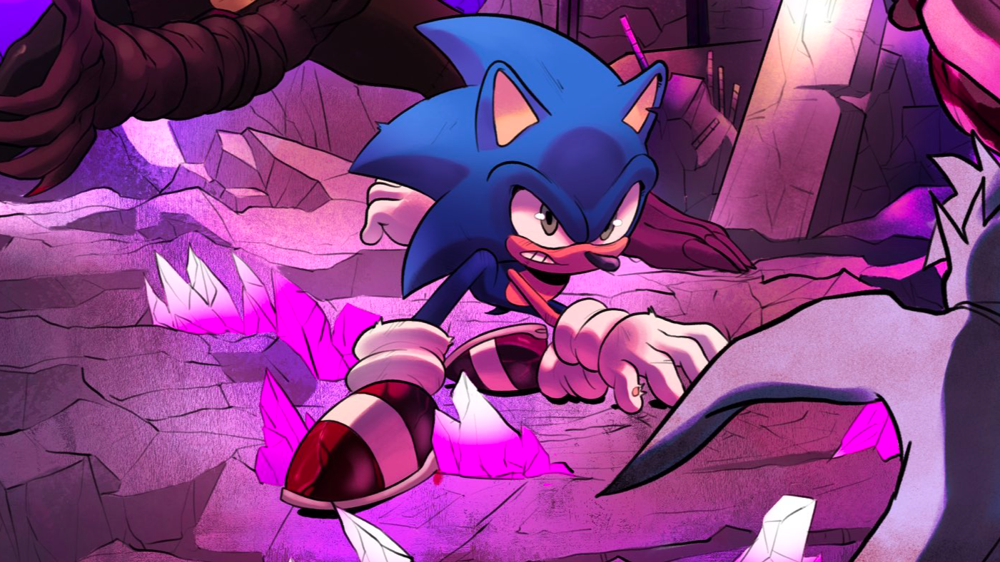 Sonic EXECUTION | Casting Call Club