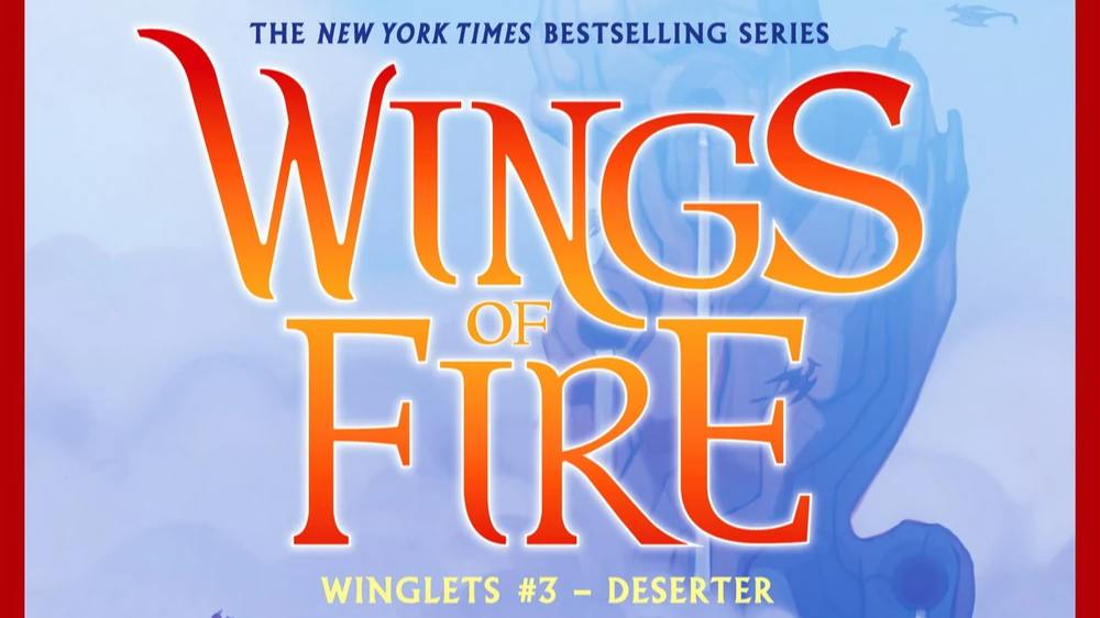 Wings of Fire - Winglets #3: Deserter - Fan-Made Audiobook | Casting ...