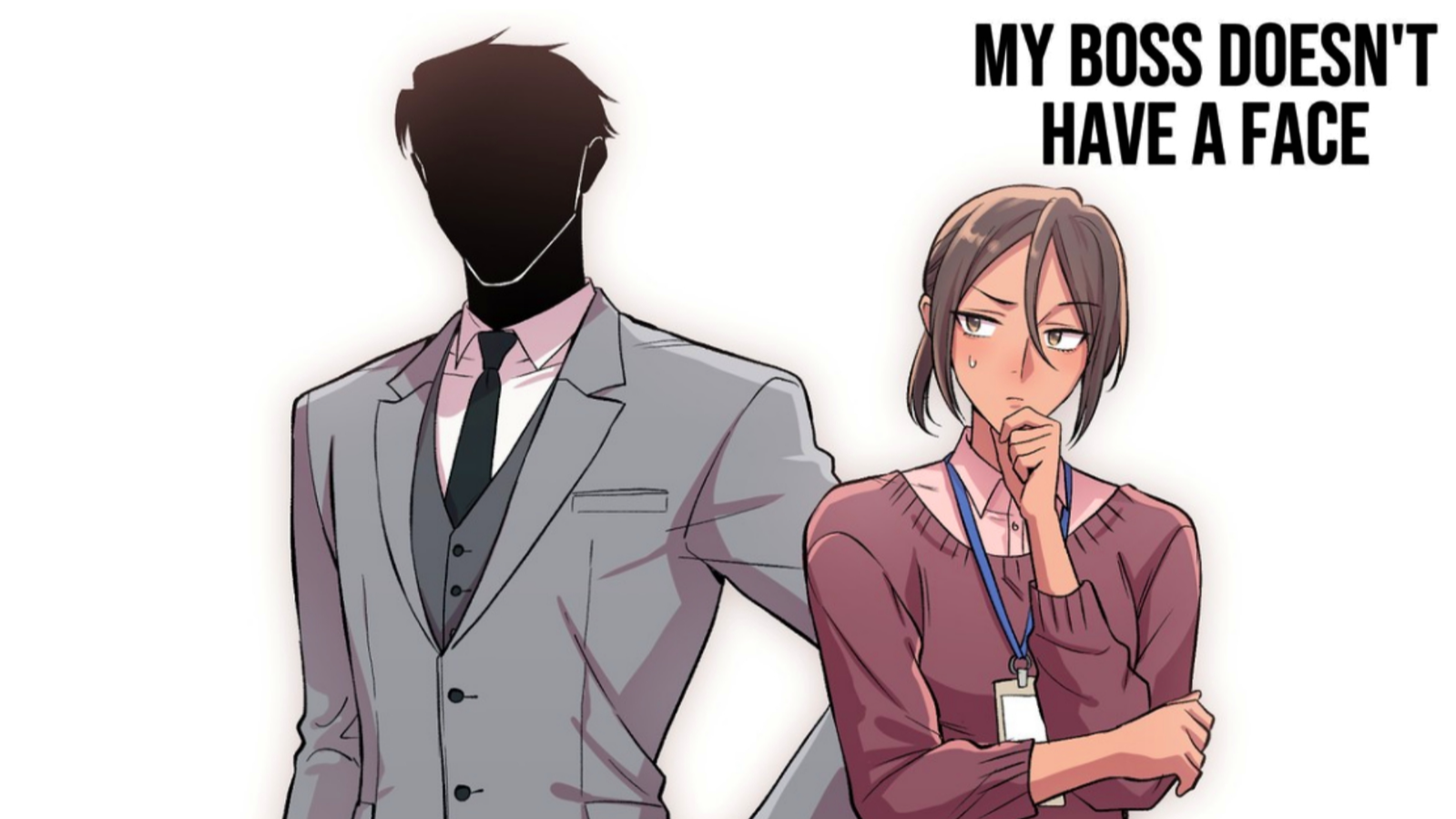 My Boss Doesn't Have A Face [WEBTOON Dub] | Casting Call Club
