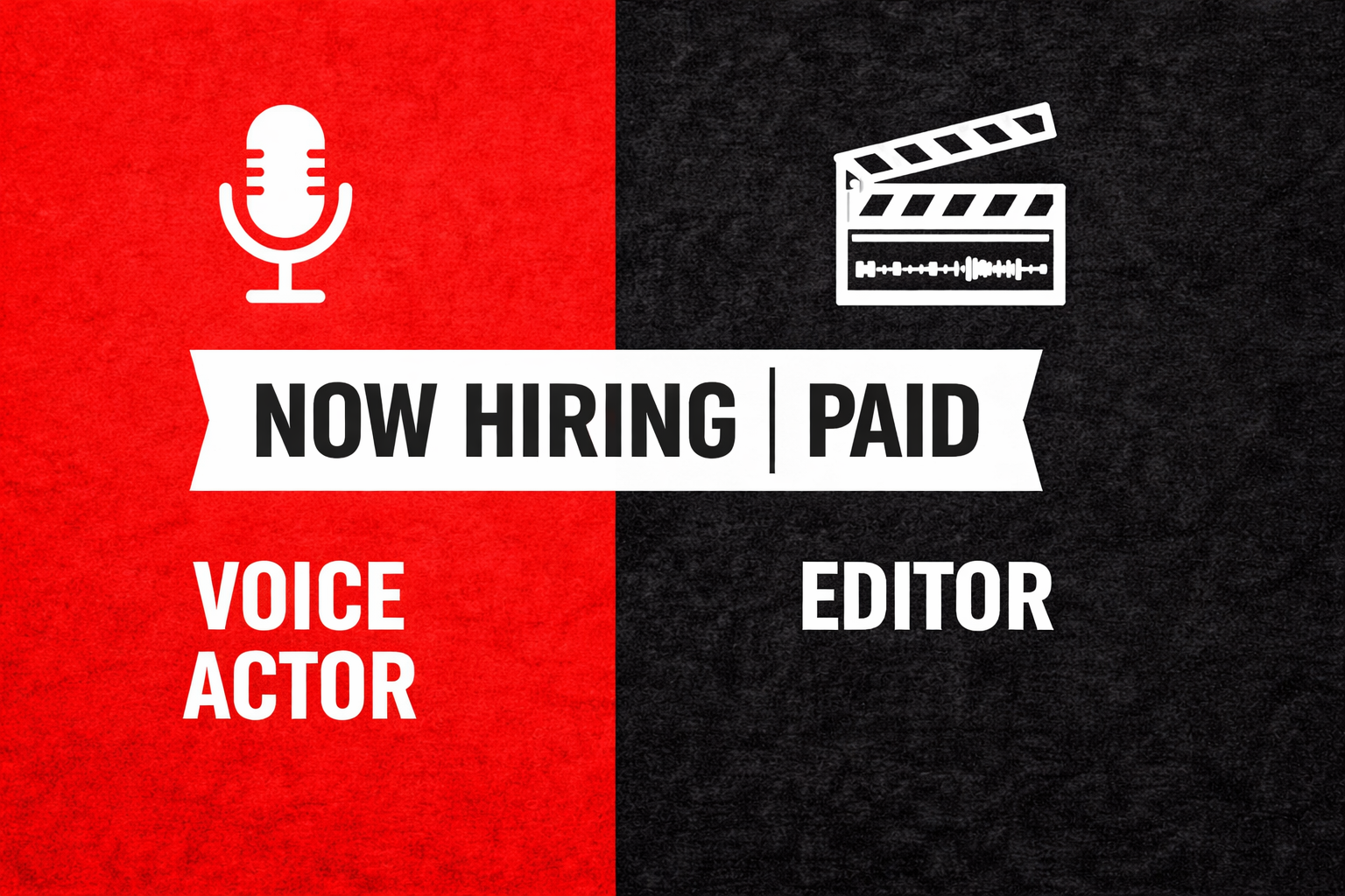 YouTube Channel | Casting Call Club