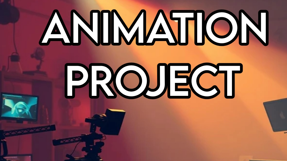 Animation Series Project | Casting Call Club