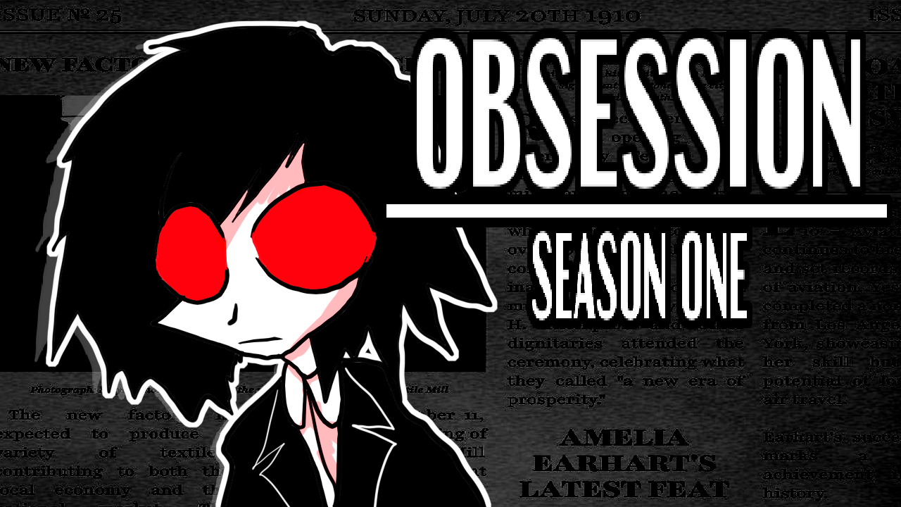 OBSESSION: Season 1 | Casting Call Club