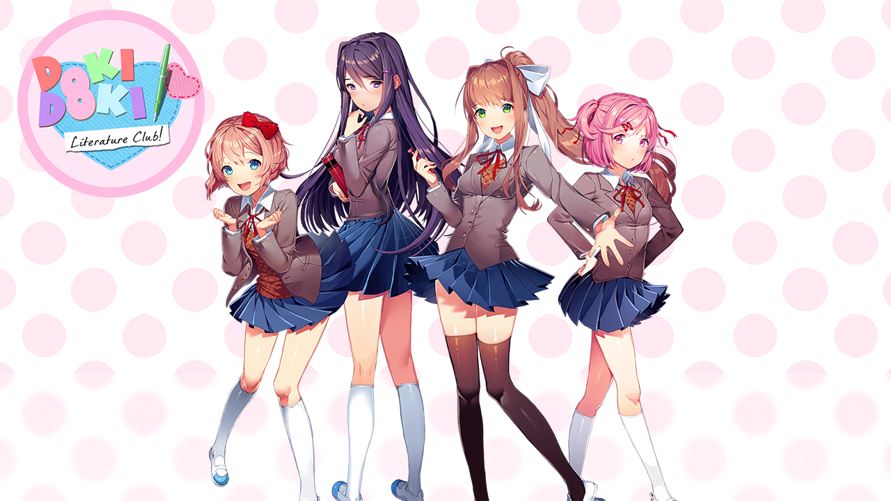 DDLC VA Casting Call | Casting Call Club