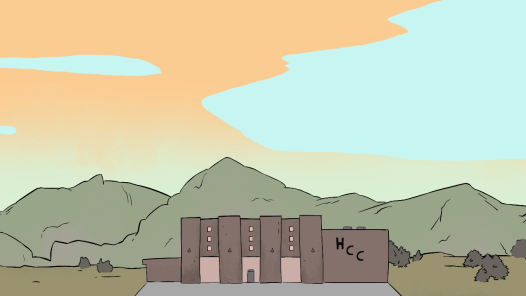 Disclosure (A 2D SCP Animation Series) | Casting Call Club