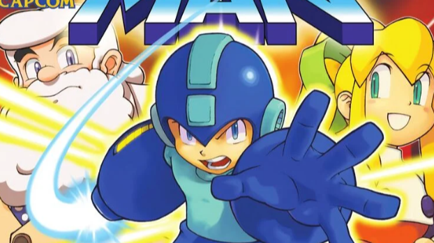 Archie Comics Mega Man Comic Dub | Casting Call Club