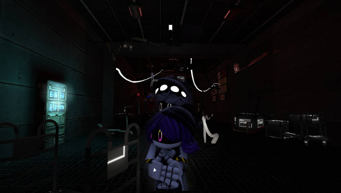 Murder Drones: Eternal Destruction | Casting Call Club