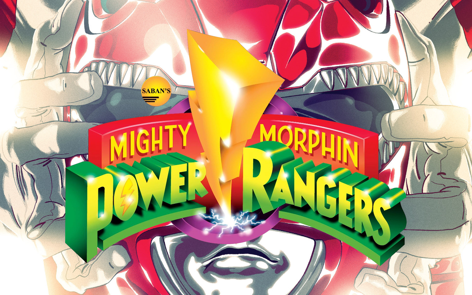Mighty Morphin Power Rangers (Comic Dubs) | Casting Call Club
