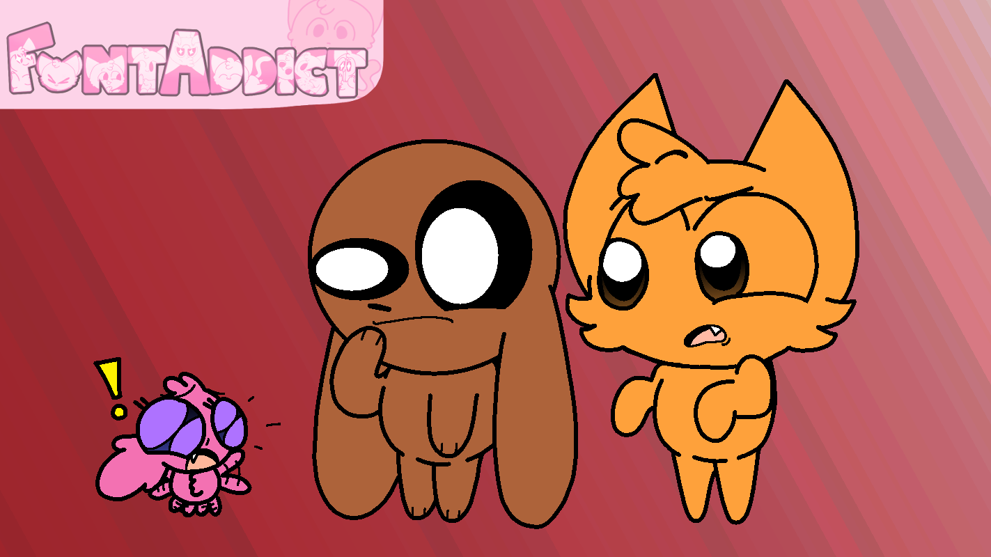 Orangey & Friends (Pilot) | Casting Call Club