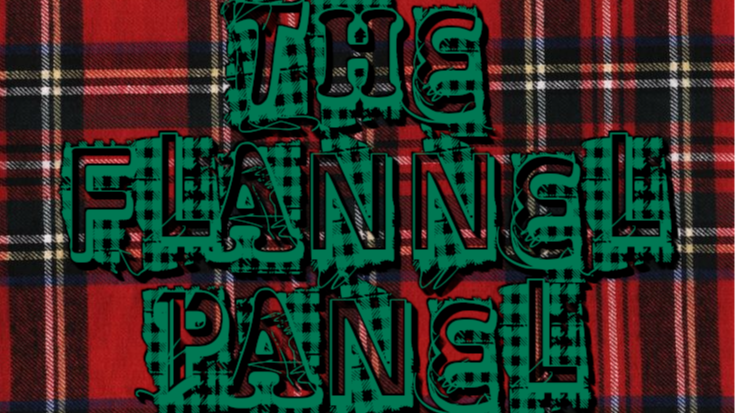 The Flannel Panel (A 1990s Podcast) | Casting Call Club