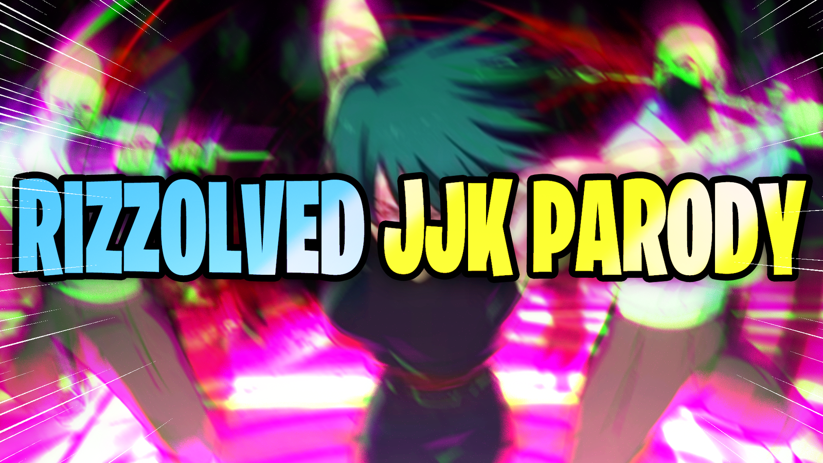 Jujutsu Kaisen S3 Skit Series - VA Casting Call | Casting Call Club