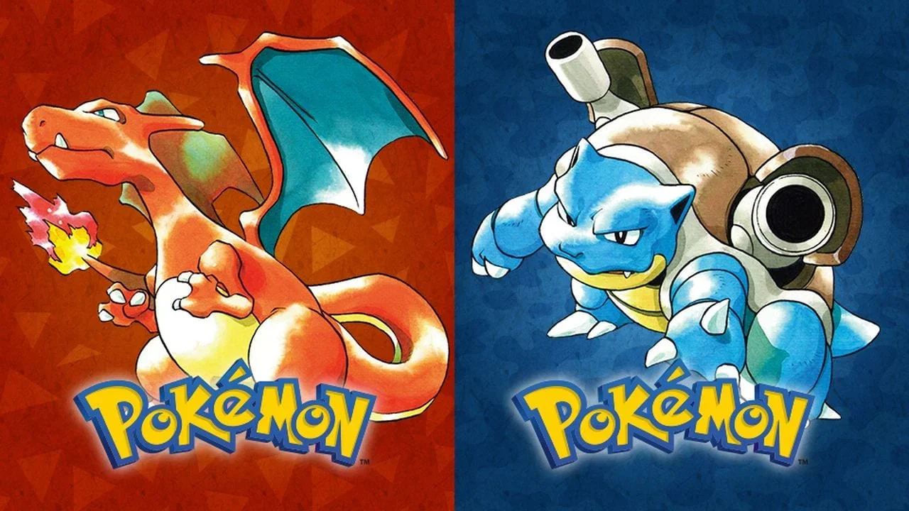 Pokémon Red and Blue - Pre-Battle Dialogue [WAVE 2] | Casting Call Club