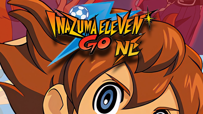 Inazuma Eleven GO! Nederlandse Fandub Aflevering 2 | Casting Call Club