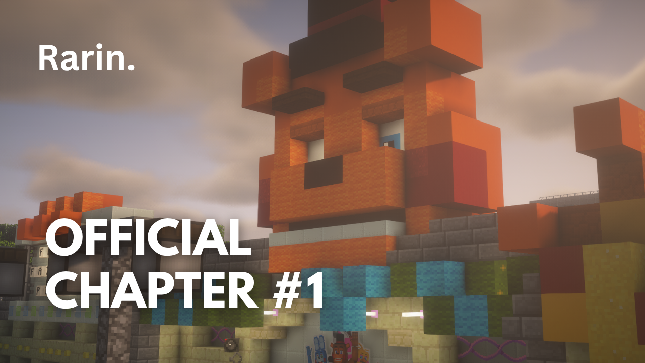 ZeroX S1 - Minecraft FNAF | Casting Call Club