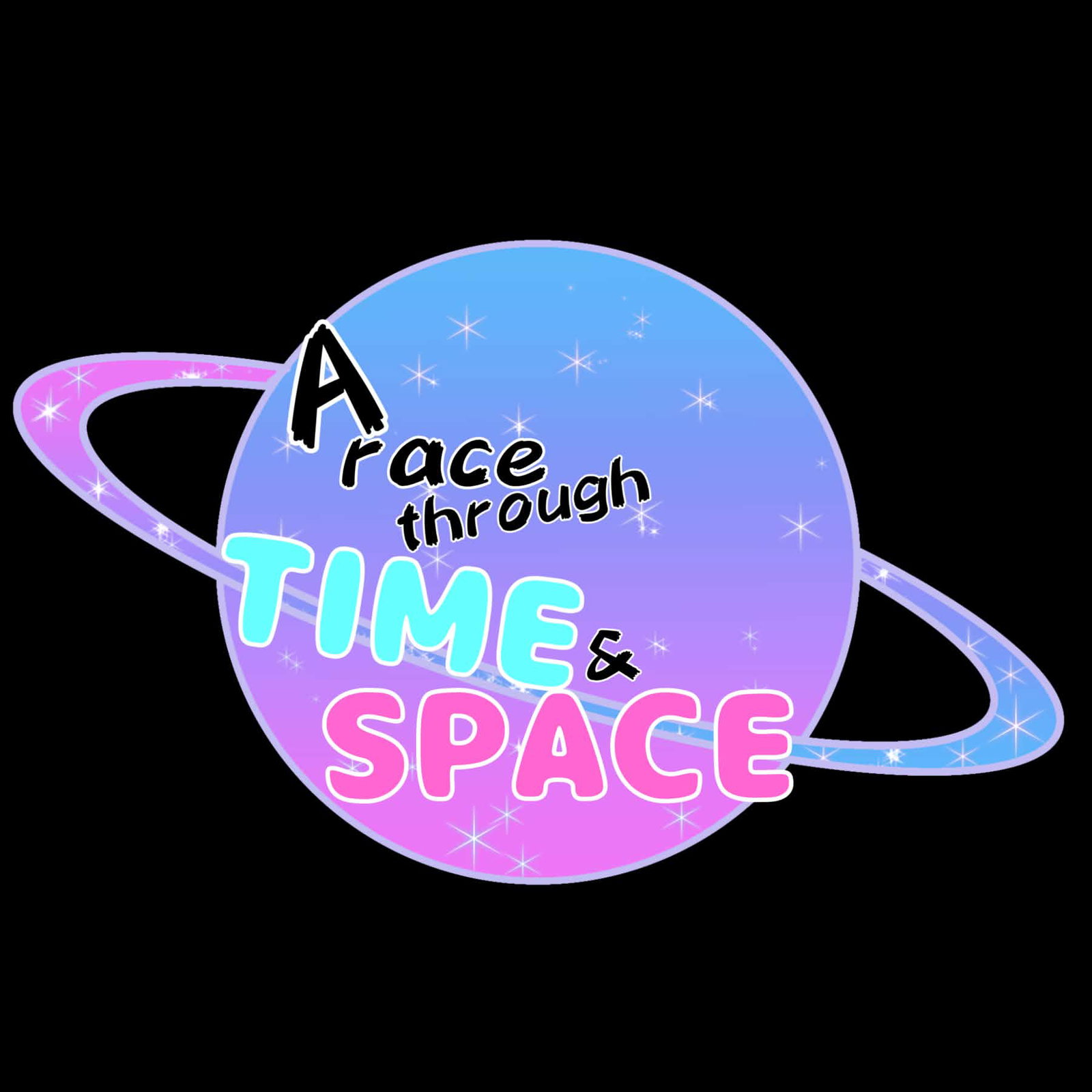 A Race Through Time and Space [GACHA LIFE 2 SERIES] | Casting Call Club
